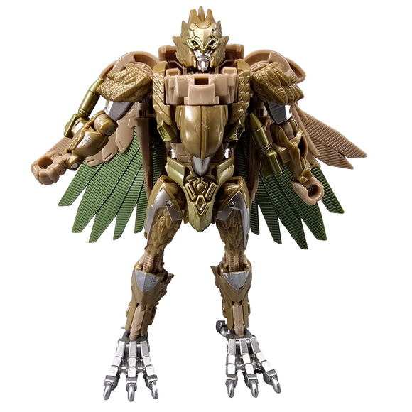 Hasbro | Toys | Transformers Airazor Studio Series Deluxe 97 Rise Of ...